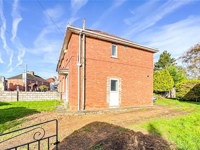 Property details for Hartcliffe Road, Bristol Guide Price £275,000 Sold ...